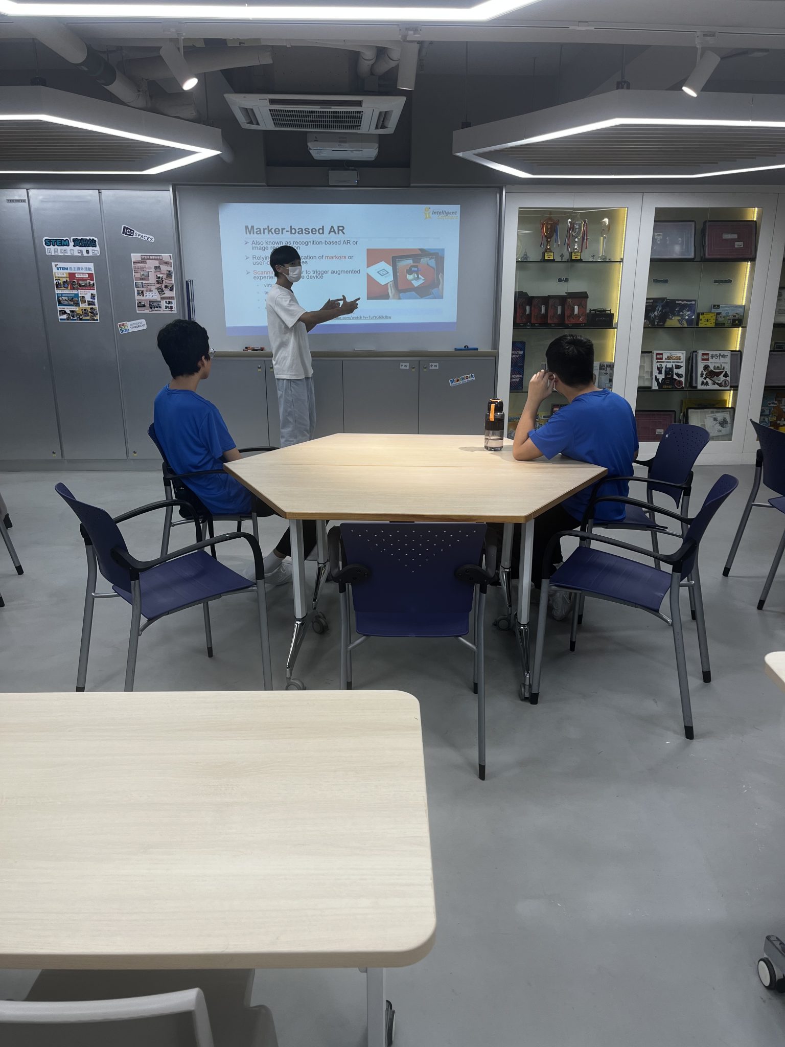 s-202309-IT Innovation Lab – 東灣莫羅瑞華學校